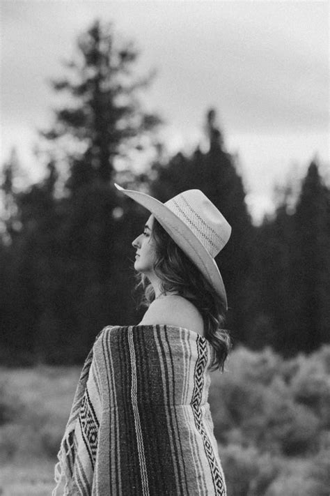 Cowgirl Blues In 2025 Western Photoshoot Western Photo Shoots