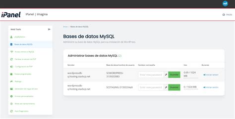 Qué es una base de datos WordPress Todo lo que debes saber