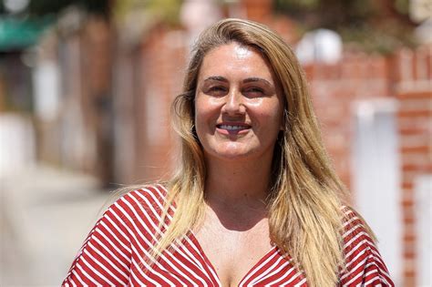 Carlota Corredera Rompe Su Silencio Tras Ser Sustituida De En El