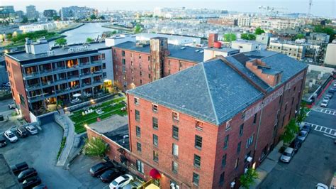 We Have A Few Vacancies In The Distillery North Bostons Leading