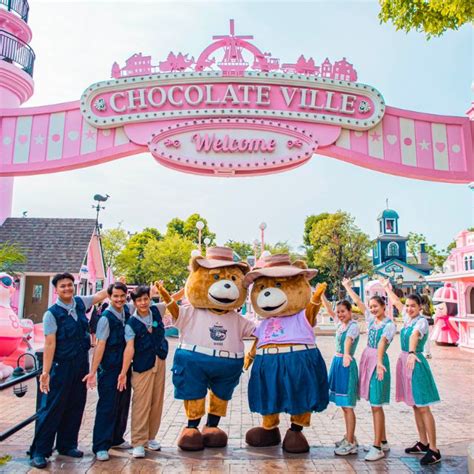 Chocolate Village Hours At Molly Nielsen Blog