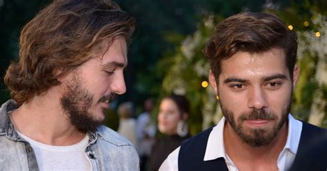 Stefan De La Exatlon Imbracat De Catalin Botezatu Uite Cum Arata