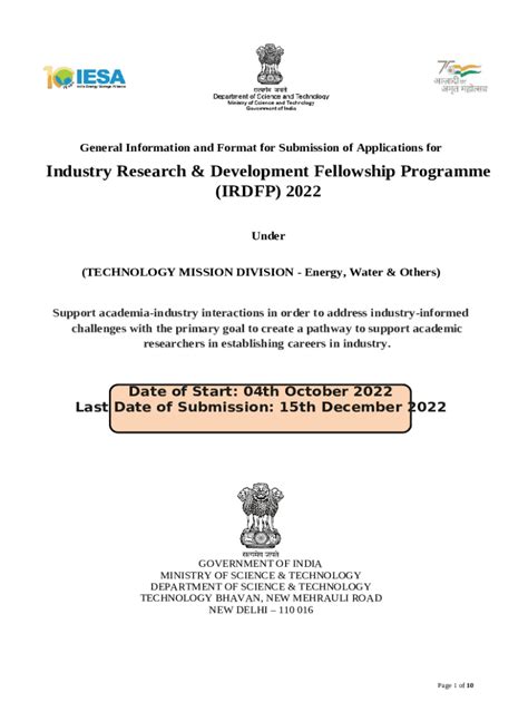 Iv Application And Submission Ination Arpa E Doc Template Pdffiller