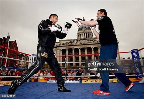 Rob Mccracken Photos And Premium High Res Pictures Getty Images