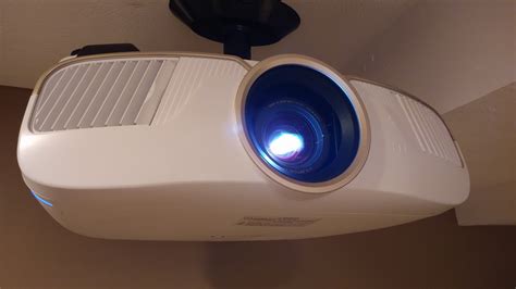 Epson 5040ub Price Reduced Avs Forum