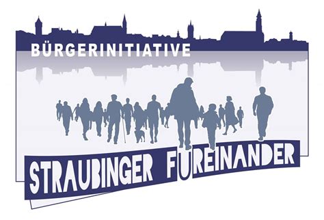 Straubinger Füreinander