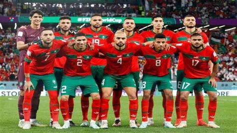 Coupe Du Monde 2022 Maroc Portugal 1 0 Video