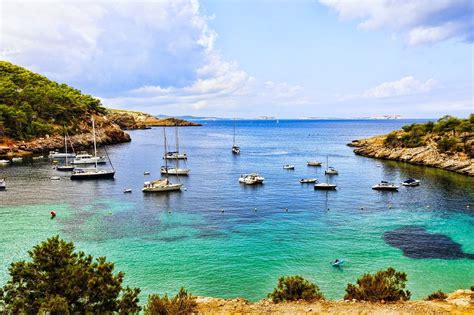 Férias em Ibiza Pacotes para o Verão