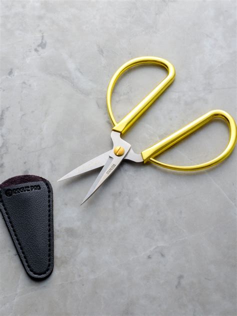 Mini Bonsai Gardening Scissors