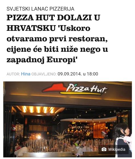 Kaj Se Desilo S Ovim Rcroatia