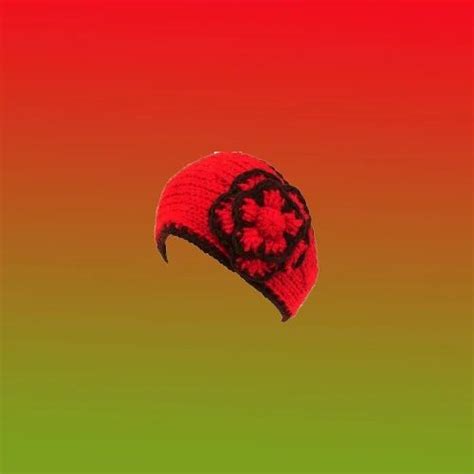 Red Crochet Headbands At Best Price In Coimbatore By Sri Vari Traders
