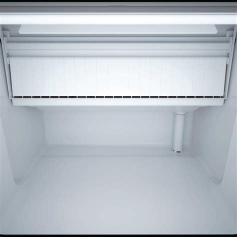 Polar U Series Spray Ice Maker 21kg Output Kirklands