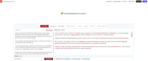 7 Best Wordai Alternatives To Rewrite Content 2024 Mike Stuzzi
