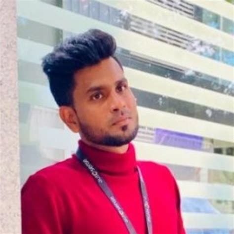 Yuvaraj V Quality Engineer Pursuit Software Linkedin