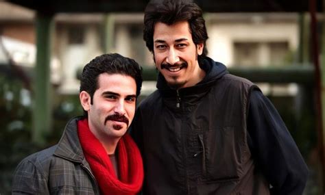 بهرام افشاری کارگردان فیلم کمدی شد هوتن شکیبا بازیگر «هفتاد سی