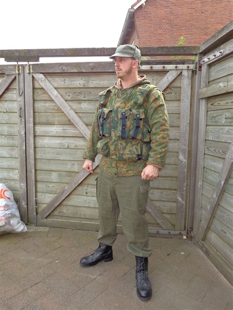 Some Impressions Of Complete Uniforms Page 22 Wehrmacht