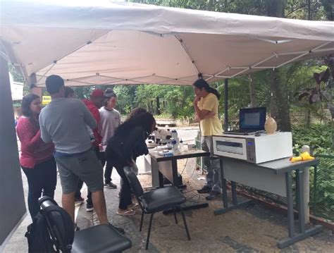 Extensão Site Meio Fauna Ib Unicamp