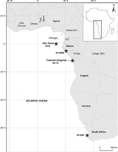 Area Map Depicting The Sampling Localities Bold And The Sampling Download Scientific Diagram