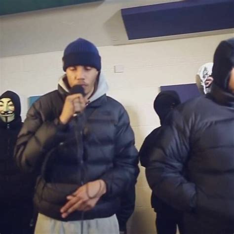 Stream Aj Tracey X Baxter Rambo By Prodbyhez Listen Online For Free