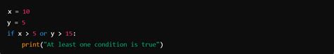 Control Flow In Python Rita Africa Learn