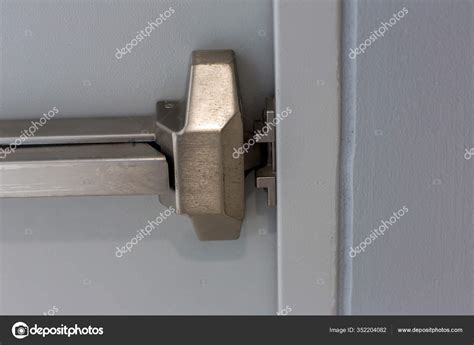 Emergency Exit Door Lock