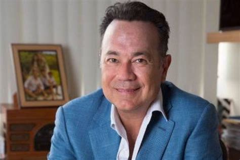 ¿quién Fue Nicandro Díaz Productor De Televisa Que Falleció A Los 60 Años