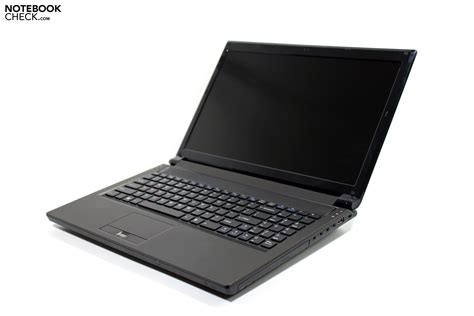 Review Intel Sandy Bridge Quad Core Processors NotebookCheck Net Reviews