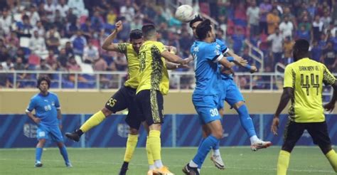 اليوم ثلاث مواجهات بدوري نجوم العراق هذا اليوم