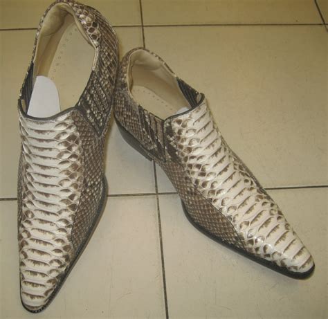 Kata Bootery Men Shoes