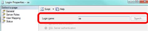 Best Practices To Secure The SQL Server Sa Account