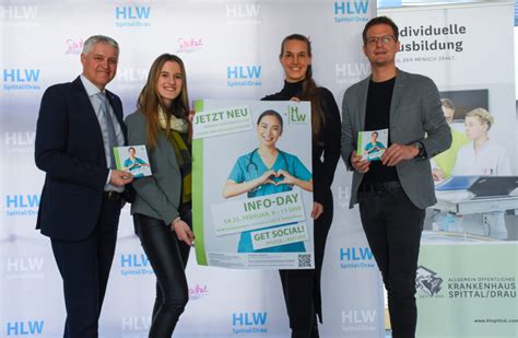 NEU An Der HLW Spittal HLW Spittal Drau