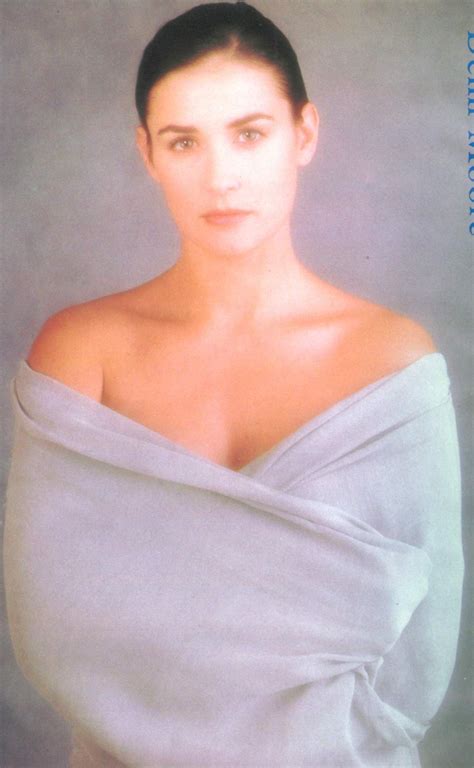Demi Moore Demi Moore Photo Fanpop