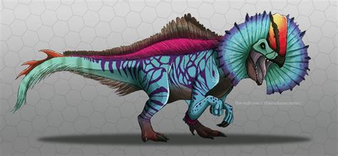 Jurassic World 4 Hybrids J Lesaffre Artofit