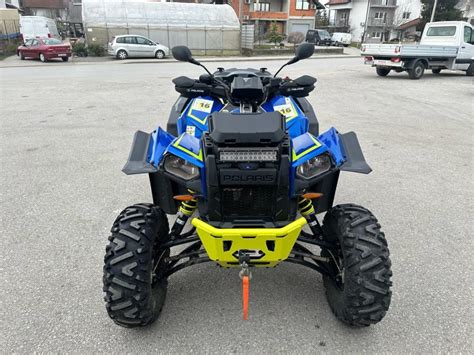 Polaris Scrambler 1000 2022 God