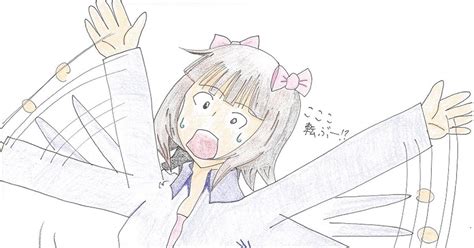 アイドルマスター マジで転ぶ五秒前 つちかどのイラスト Pixiv