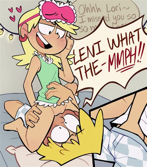 Post 5635326 4tilcocc Duncar00se Leniloud Loriloud Theloudhouse