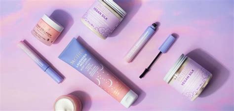 Pacifica Beauty | Cult Beauty