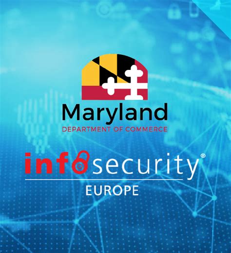 Maryland Bringing A Delegation Into Infosec For The 5th Time In 2023