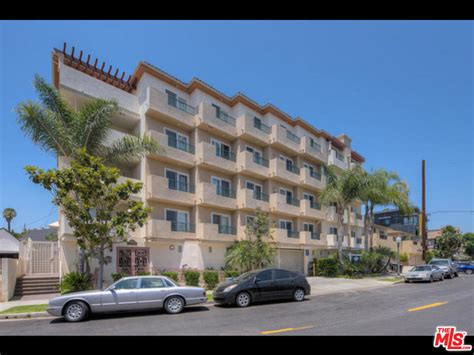 10417 Louisiana Ave Ph 1 Los Angeles Ca 90025 Redfin