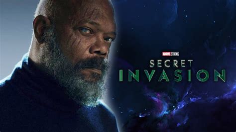Invasão Secreta ganha primeiro trailer oficial Team Comics