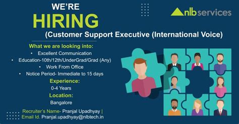 Pranjal Upadhyay On Linkedin Jobseekers Freshers Experienced