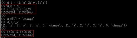 Python：list，tuple，dict，set区分 Python元祖，列表，字典，集合的比较 Just Code