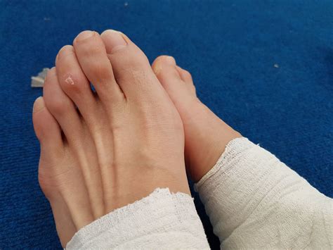 Su Wei Hsiehs Feet I Piedi Di Su Wei Hsieh Page 2 Celebrities