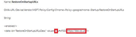 Intune And Troubleshooting Settings Catalog Profiles