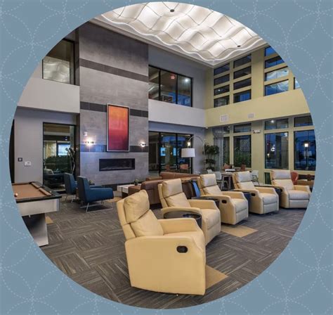 Pure Suites Premium Furnished Monthly Rentals Phoenix Scottsdale