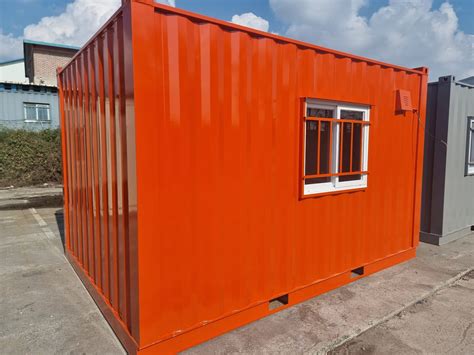 분양사무실★ 명인컨테이너