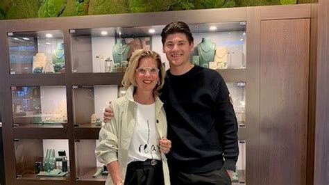 Gouden Jubileum Voor Anny Van Buul Juweliers Al Het Nieuws Uit Schijndel