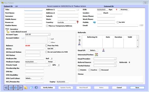 General Demographics Genie Support