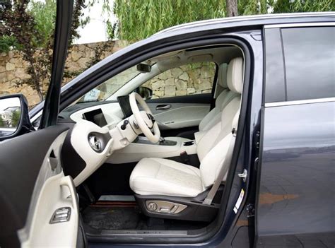 BYD S Denza N8 SUV Debuted In China Available In BEV And PHEV