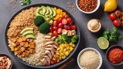 Estrat Gias De Card Pio Para Ganho De Massa Muscular Nutrientes